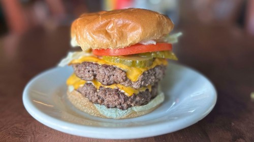 50 Best Burgers in the U.S. | Top Burger Joints Nationwide