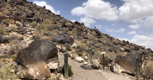 How To Spend Only a Few Hours in Albuquerque, New Mexico