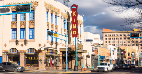 30 Ways to Celebrate the Route 66 Centennial Next Year