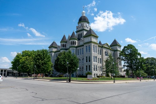 The 7 Best Fall Festivals in Missouri for 2025