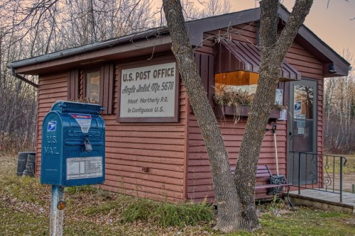 Here Are 15 of the Most Remote Places to Live in the U.S.