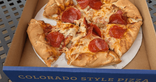 You Must Try This Colorado Pizza Spot Known for Hearty Mountain Pies
