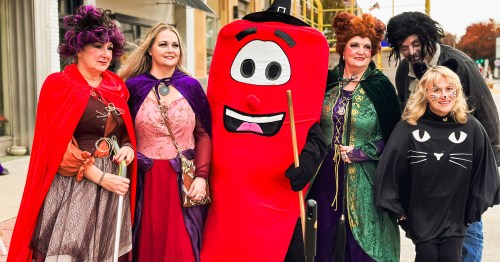 Ashcroft Is One of the Most Haunted Ghost Towns in Colorado