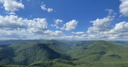 Hike To The Eno Rock Quarry In North Carolina For A Great Swim