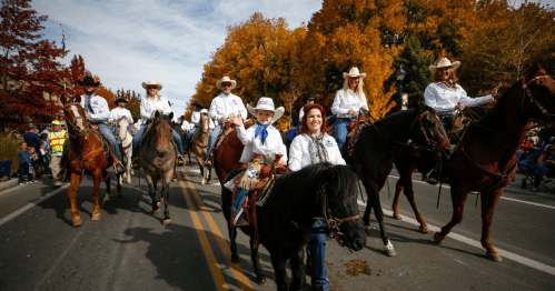 Carson City: Discover This Charming Mountain Town in Nevada Before Fall ...