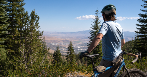 Carson City: Discover This Charming Mountain Town in Nevada Before Fall ...