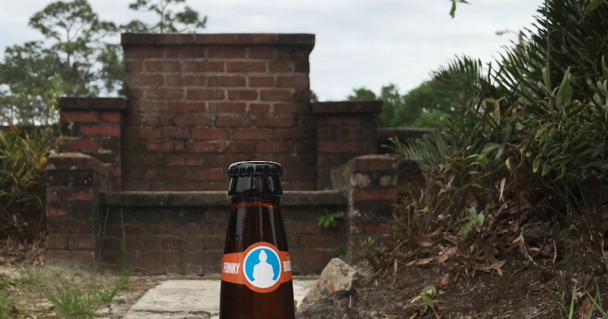 Florida’s Most Famous Urban Legend: The Devil’s Chair in Cassadaga