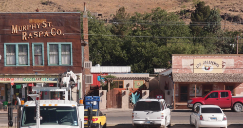 Alpine Is the Most Charming Mountain Town in Texas