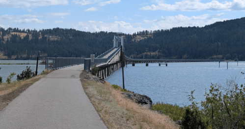 Heyburn State Park: Underrated State Park in Idaho With Stunning Fall ...