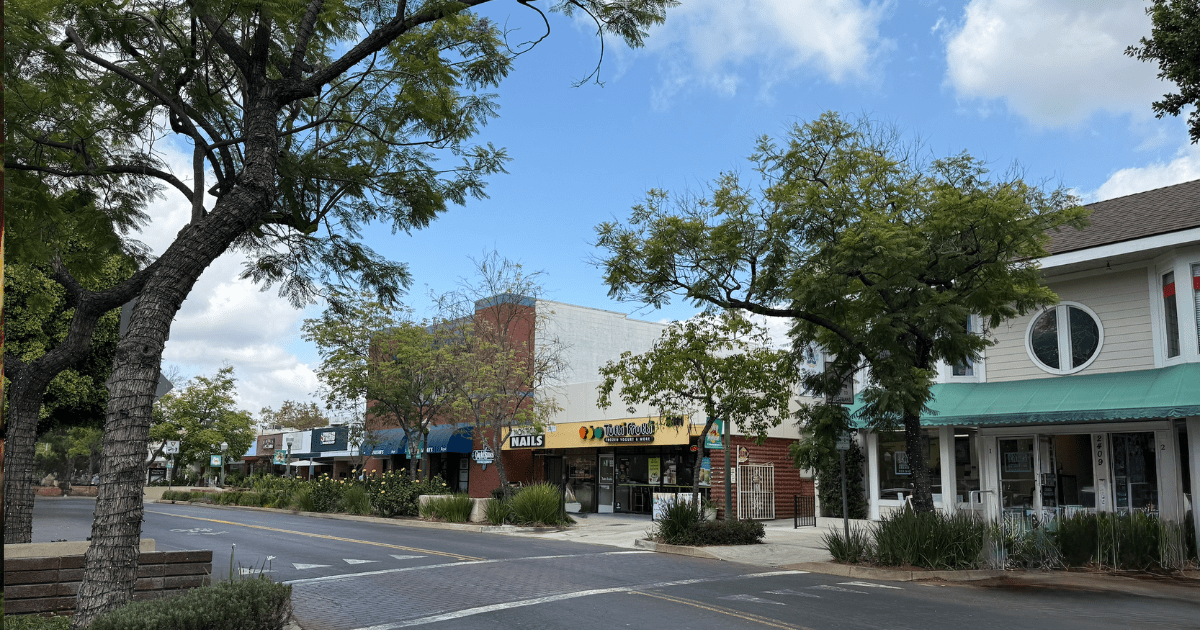 Montrose, California: Small Town Near Los Angeles That Feels Like When ...
