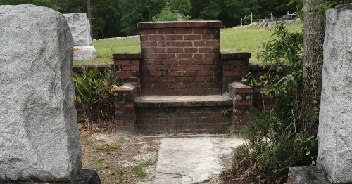 Florida’s Most Famous Urban Legend: The Devil’s Chair in Cassadaga