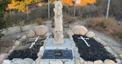Verdugo Hills Cemetery: Dining With the Dead in Southern California