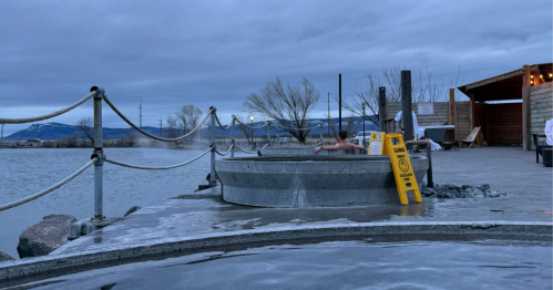 Discover Oregon's Clear Lake: A Hidden Gem for Nature Lovers