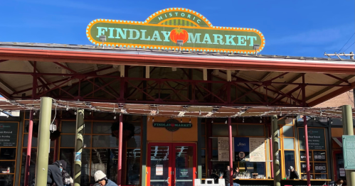 How to Spend the Perfect Day in Cincinnati, Ohio