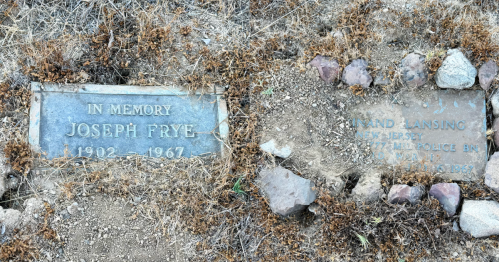 Verdugo Hills Cemetery: Dining With the Dead in Southern California