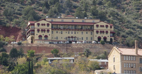 Fear Farm Is The Largest And Scariest Haunted House In Arizona