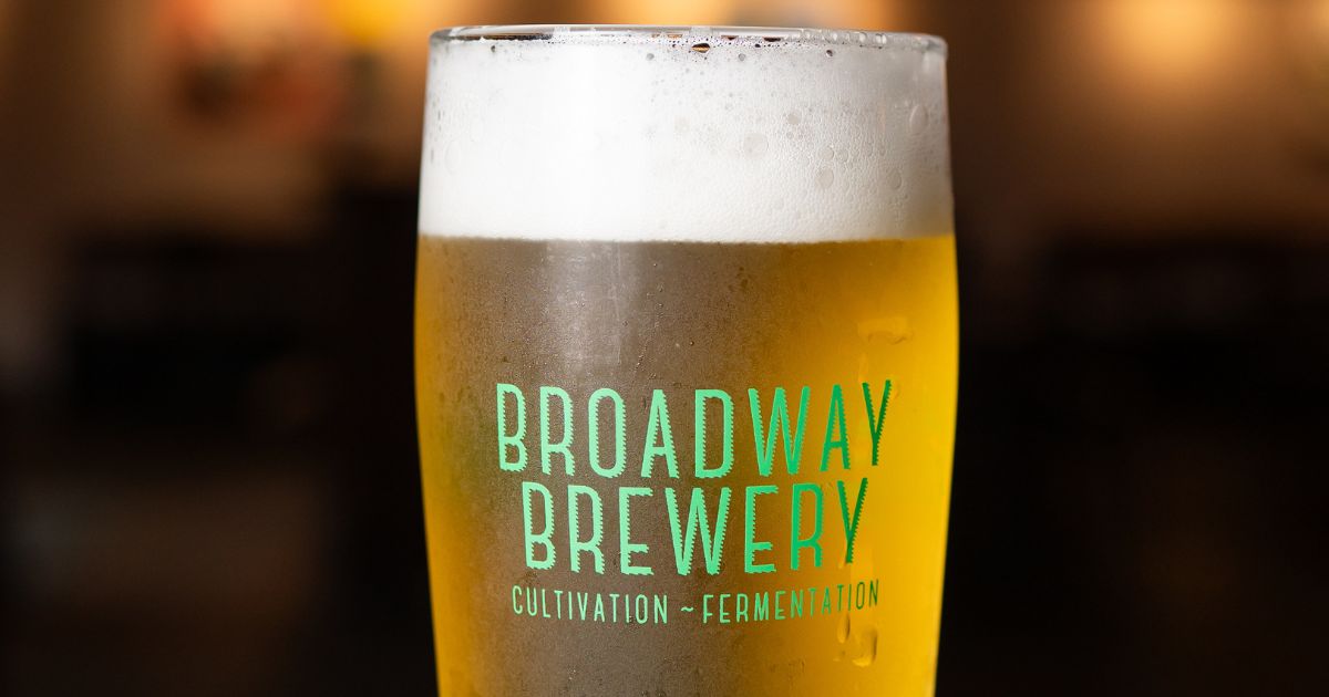 Broadway Brewery in Missouri Does One Dish Really Well