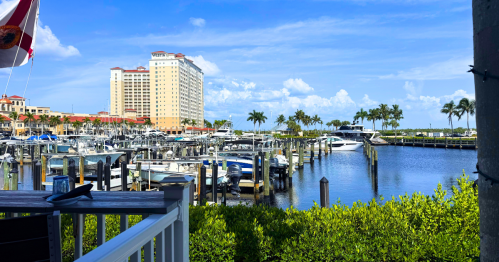Where Was Caddyshack Filmed? Right Here In Davie, Florida