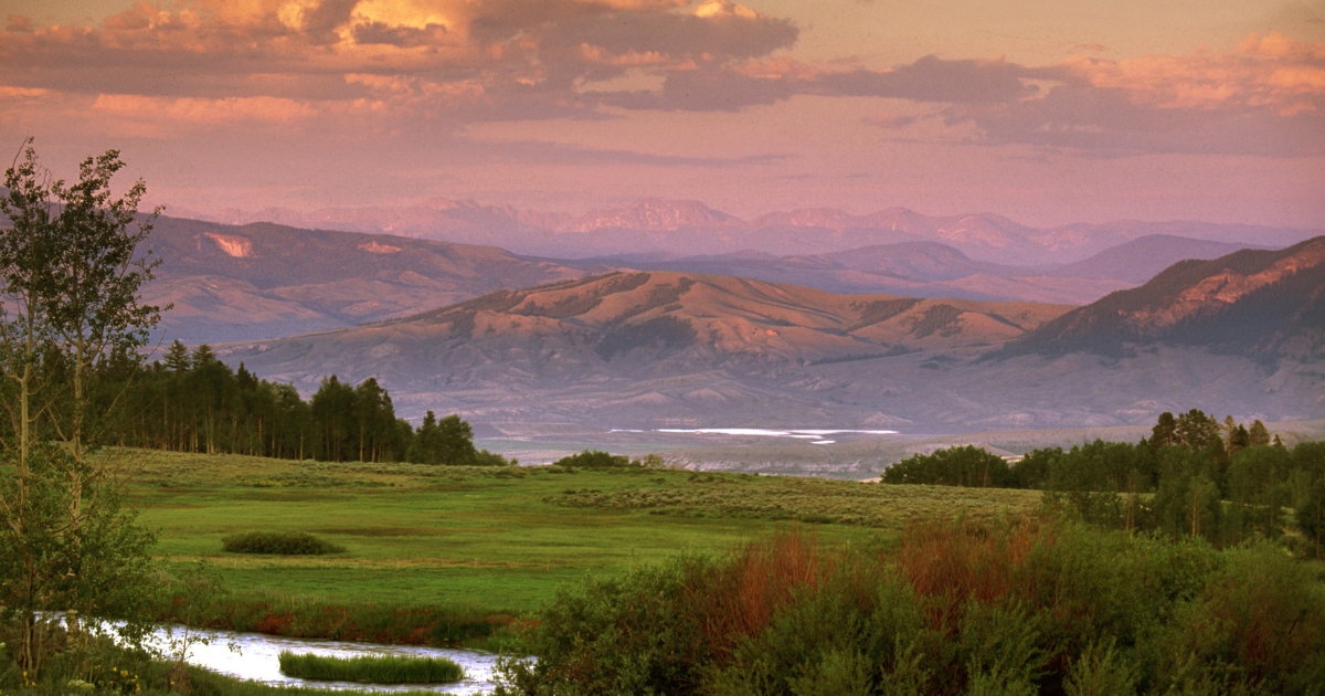Discover Grand County, Colorado: A Real-Life Escape That Feels Like a ...