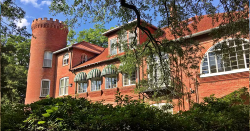 Scenic Drives In Louisiana: Bayou Teche National Scenic Byway