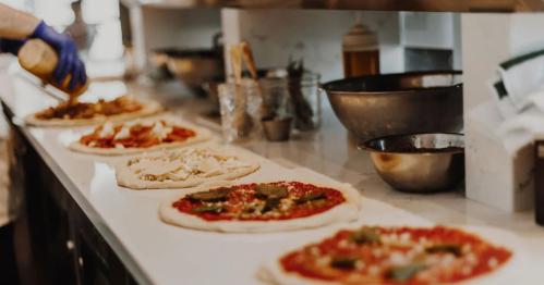 Righteous Slice: Best Pizza in Southeastern Idaho