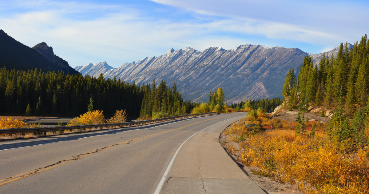 Discover America’s Scenic National Parkways