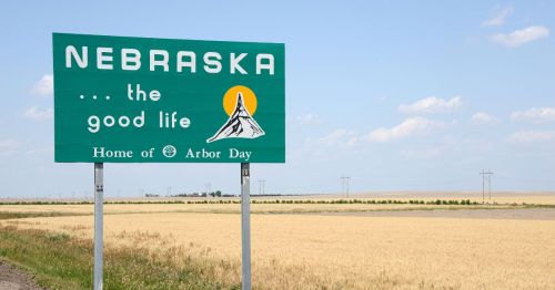 Nebraska Facts: 10 Things the State Accomplished First