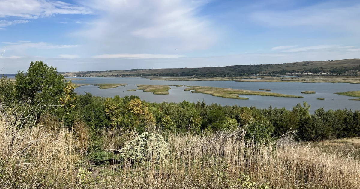 Niobrara State Park: Perfect Fall Getaway in Nebraska