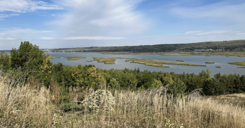 The Unbelievable Dismal River Natural Springs in Nebraska