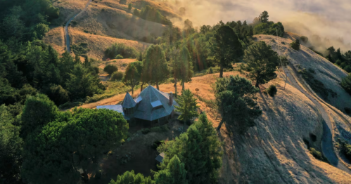 Modoc National Forest In Northern California Is Worth The Drive