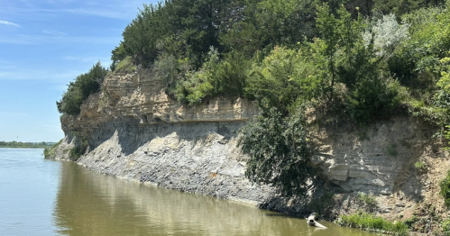 Niobrara State Park: Perfect Fall Getaway in Nebraska
