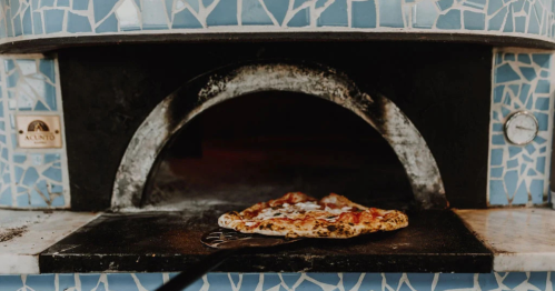 Righteous Slice: Best Pizza in Southeastern Idaho