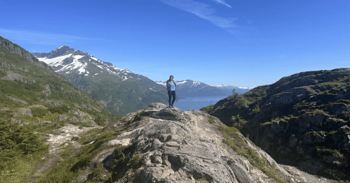 Explore the Best Fall Hiking Trails Across the USA