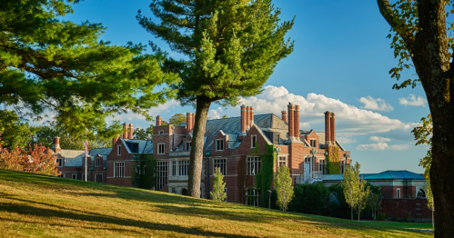 Lake Garrison Is The Best Lake Vacation In New Jersey