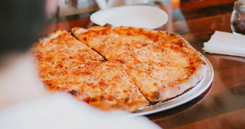 Righteous Slice: Best Pizza in Southeastern Idaho