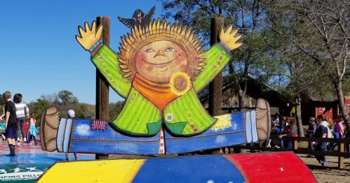 Roca Berry Farm: A Must-Visit Fall Festival in Nebraska