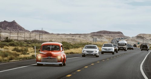 30 Ways to Celebrate the Route 66 Centennial Next Year