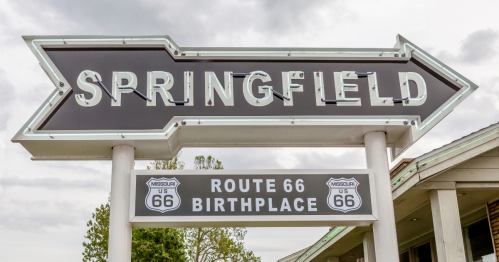 30 Ways to Celebrate the Route 66 Centennial This Year