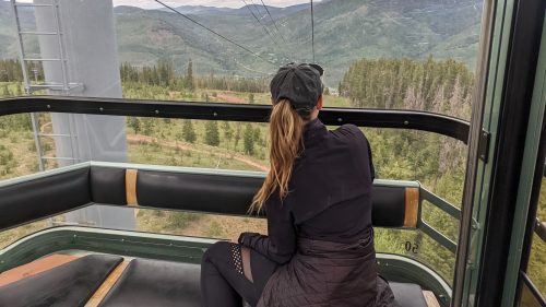 Vail, Colorado: Alpine Charm With a European Flair