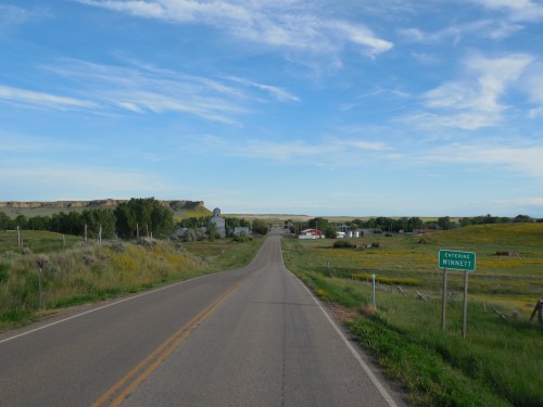 Here Are 15 of the Most Remote Places to Live in the U.S.