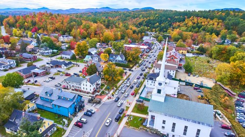 These 14 Fun Facts About Vermont May Surprise You