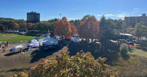 Best Fall Festivals in Rhode Island