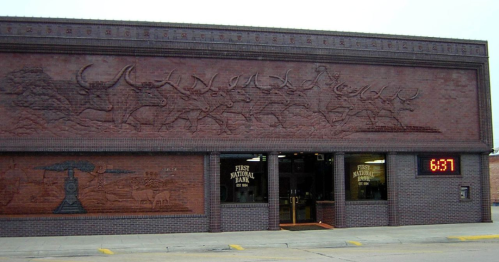 Valentine, Nebraska: A Small Town That Feels Straight Out of a Stephen ...