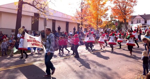 Top 5 Fall Festivals in Wisconsin for 2025