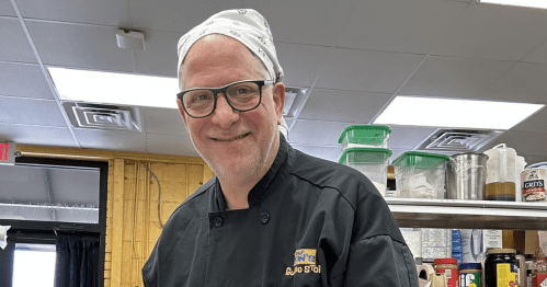 This Buzzy Louisiana Restaurant Does One Dish Really, Really Well