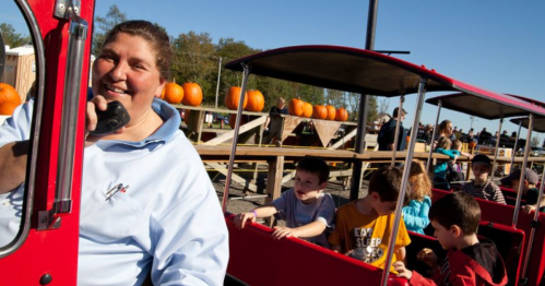 Best Fall Festivals in Rhode Island
