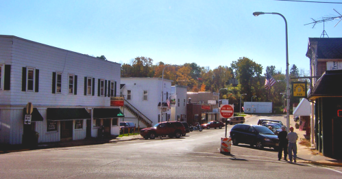 Explore Ellsworth, Wisconsin: The Cheese Curd Capital
