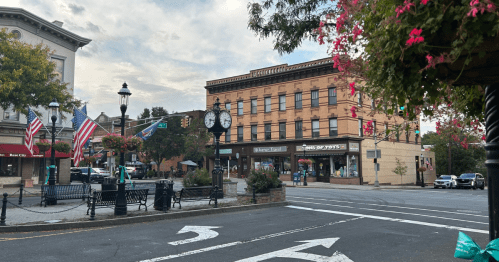 Madison, New Jersey: A Small Town That Feels Like Stars Hollow