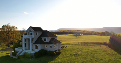 20 Reasons To Live In Virginia