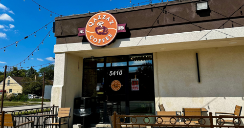 Could This Be the Best Croissant in Michigan?